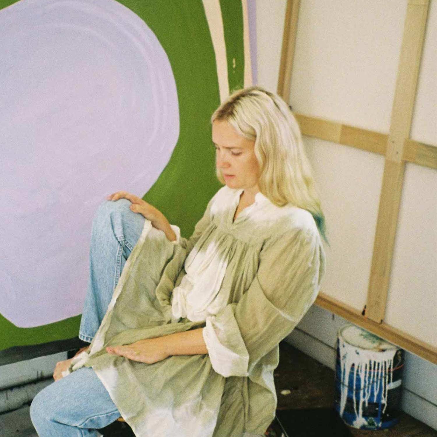 Meet The Artist | Jordana Henry x Fenton & Fenton