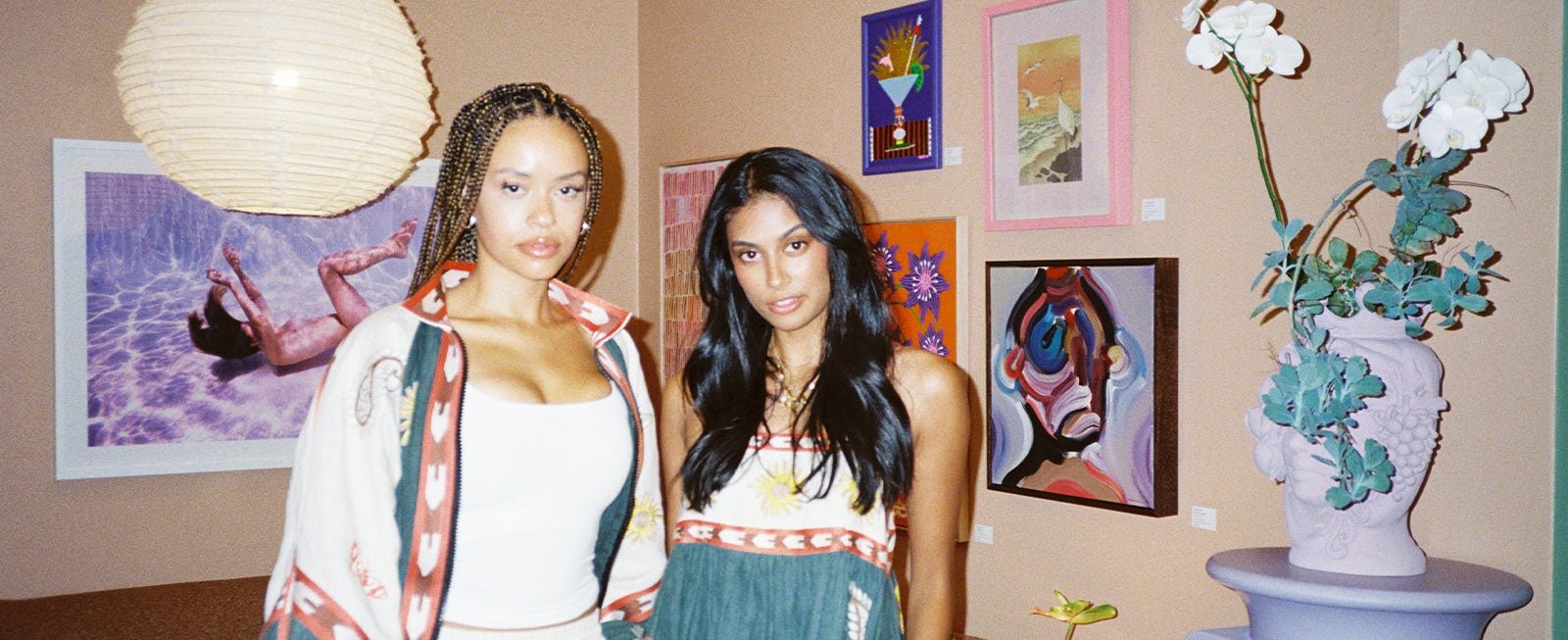 Events & Exhibitions – Fenton & Fenton