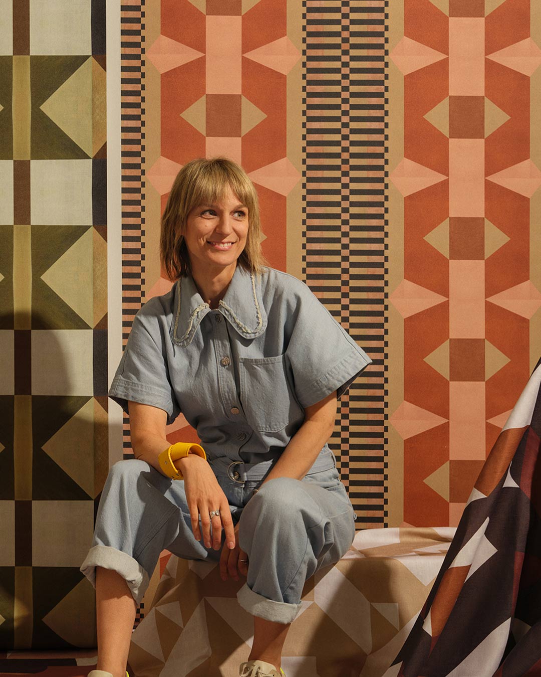 Ola Mexicola Artist | Berny Bacic – Fenton & Fenton