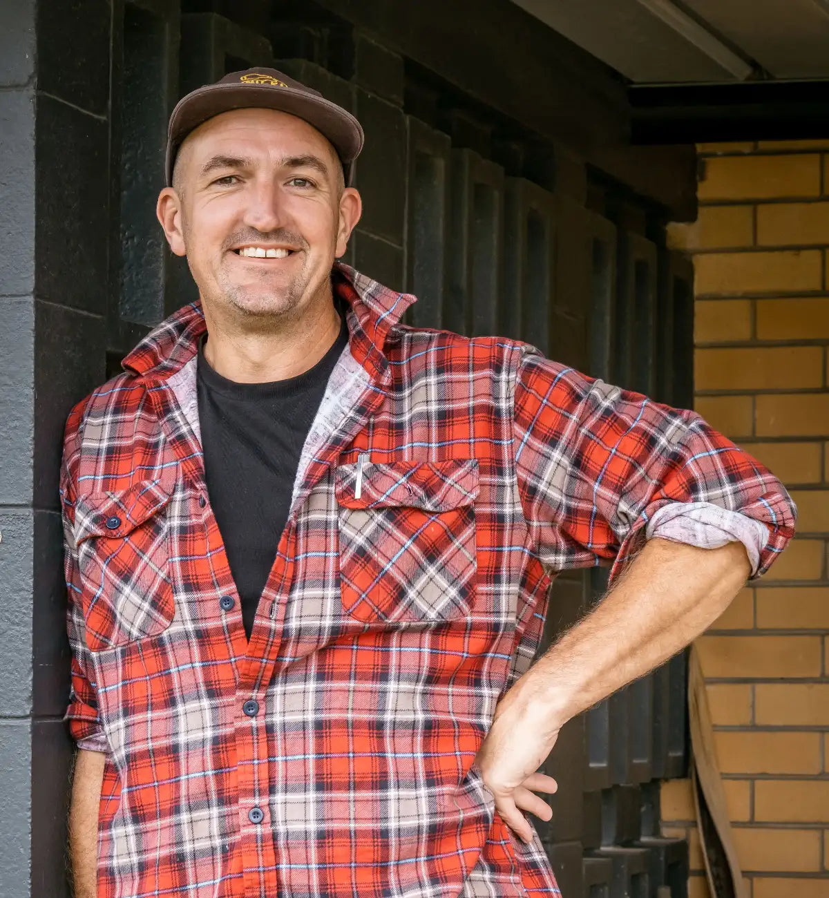 Ola Mexicola Artist | Liam Murphy – Fenton & Fenton