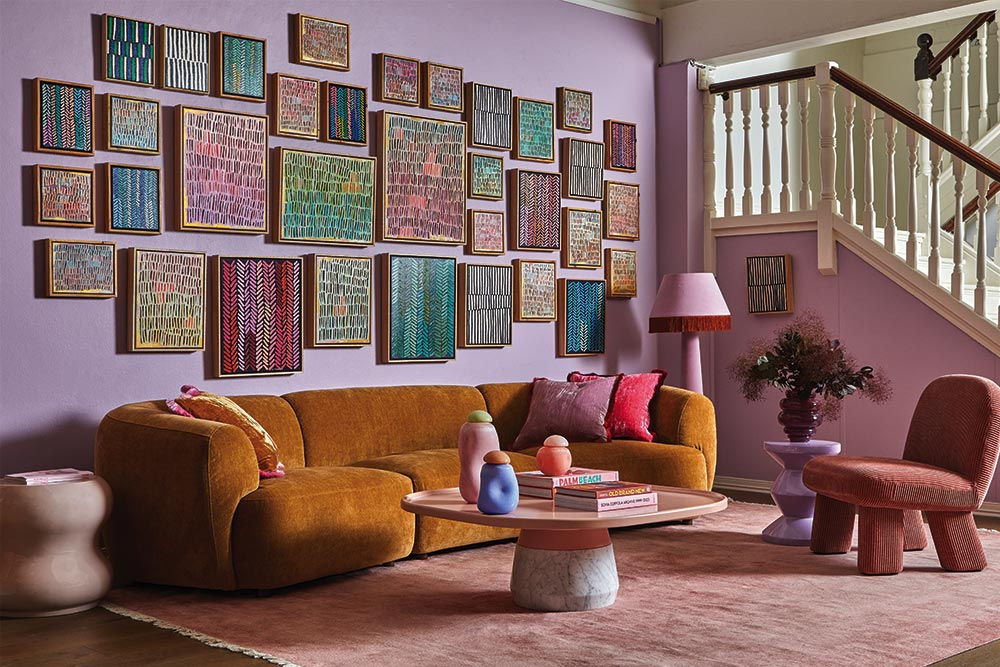 Big Whoop - A happy collection of small, affordable works by Liam Murp ...