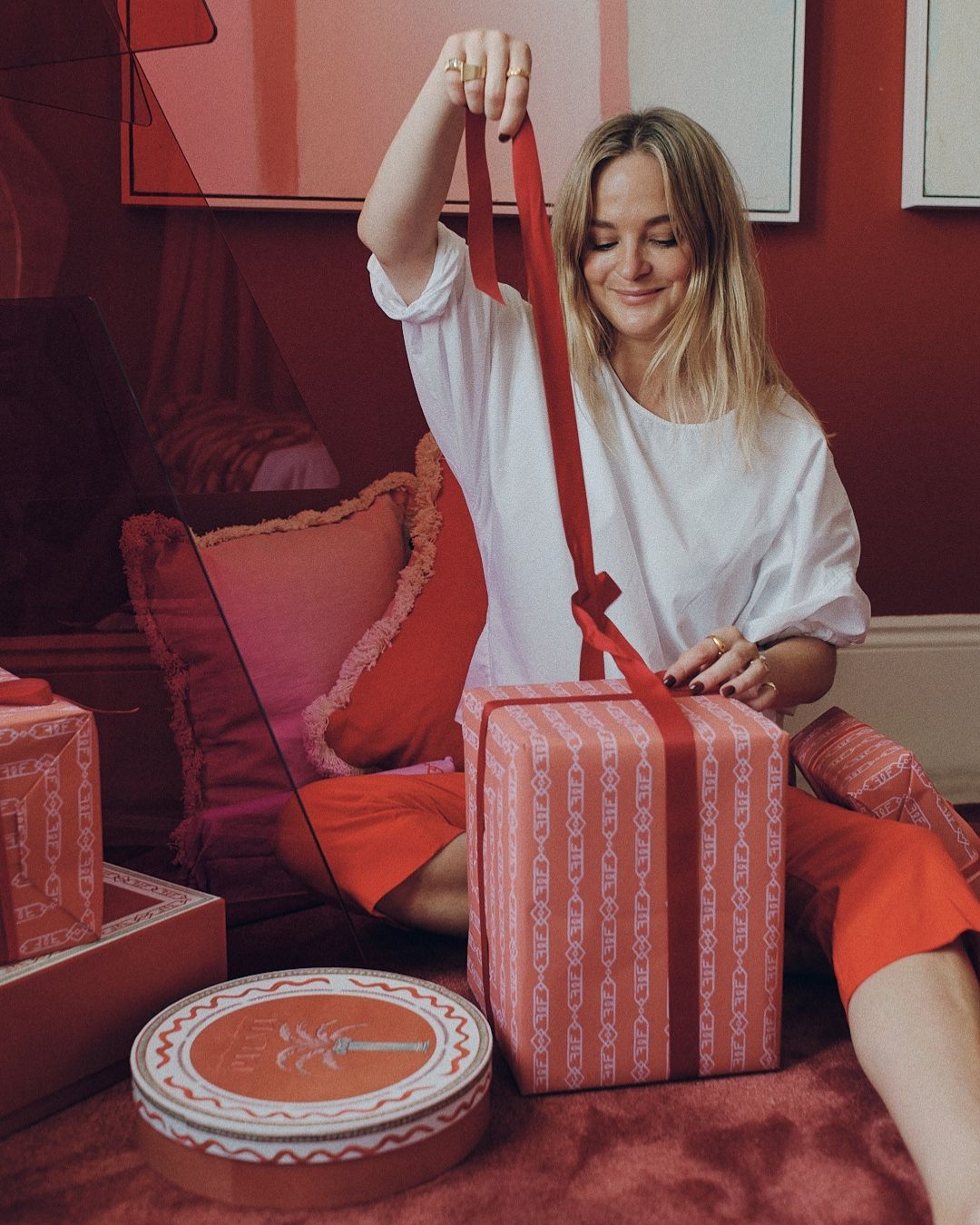 Gifting Less Ordinary with Nadia Fairfax-Wayne – Fenton & Fenton