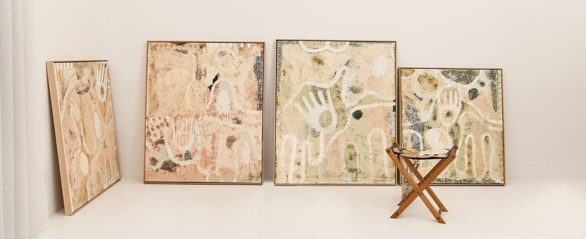 Examining a deeper sense of self with Holly Terry – Fenton & Fenton