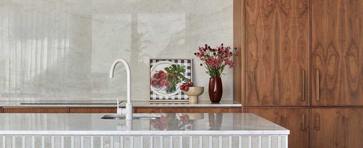 How To Pick The Perfect Finishes For Your Home – Fenton & Fenton