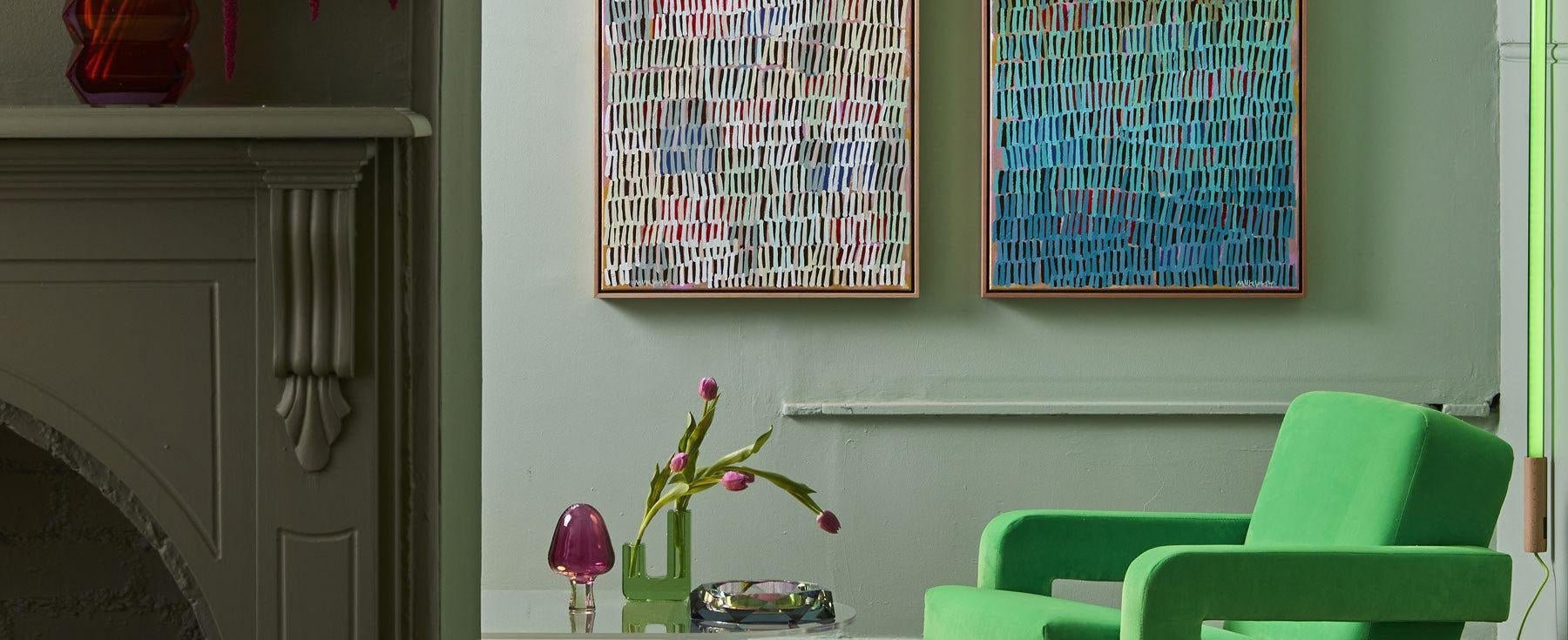 The Art of Just Because with Liam Murphy – Fenton & Fenton