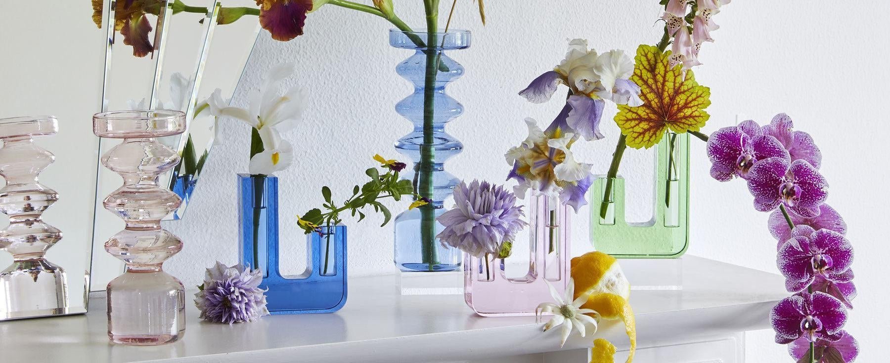 The Power of Flowers with Hattie Molloy – Fenton & Fenton