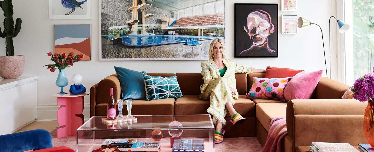 The Rule-Breaking Kind of Mums: How Lucy Fenton Breaks the Mould ...