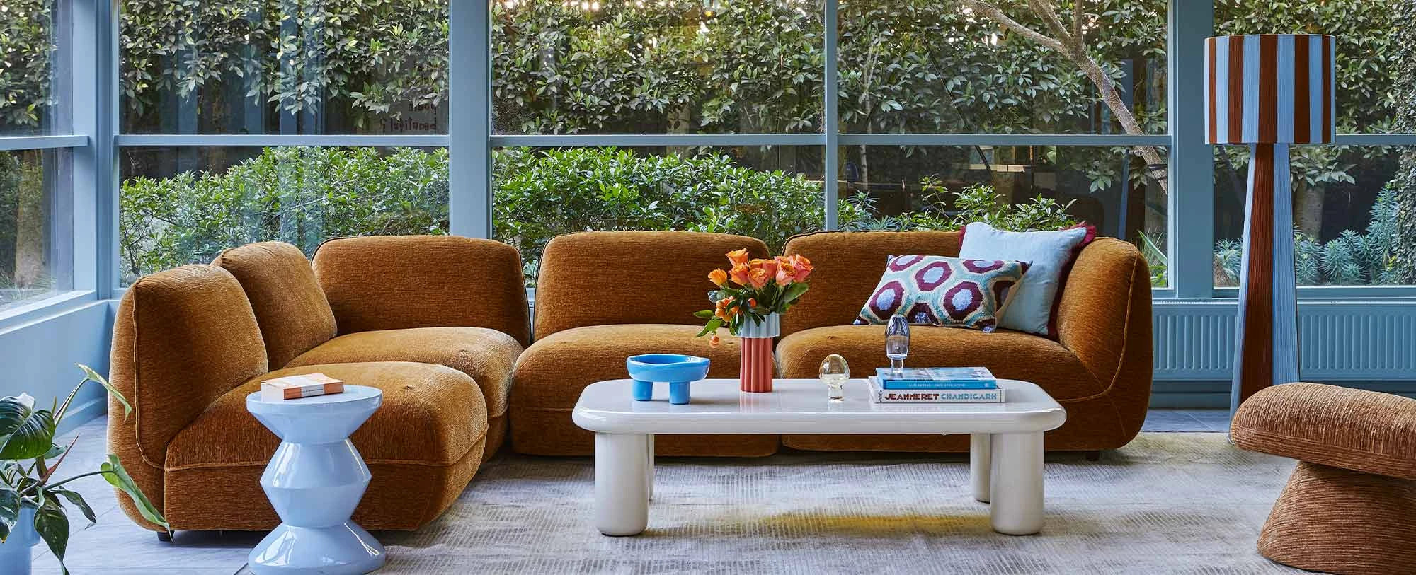 Homebody Sofa | Modular Designed – Fenton & Fenton