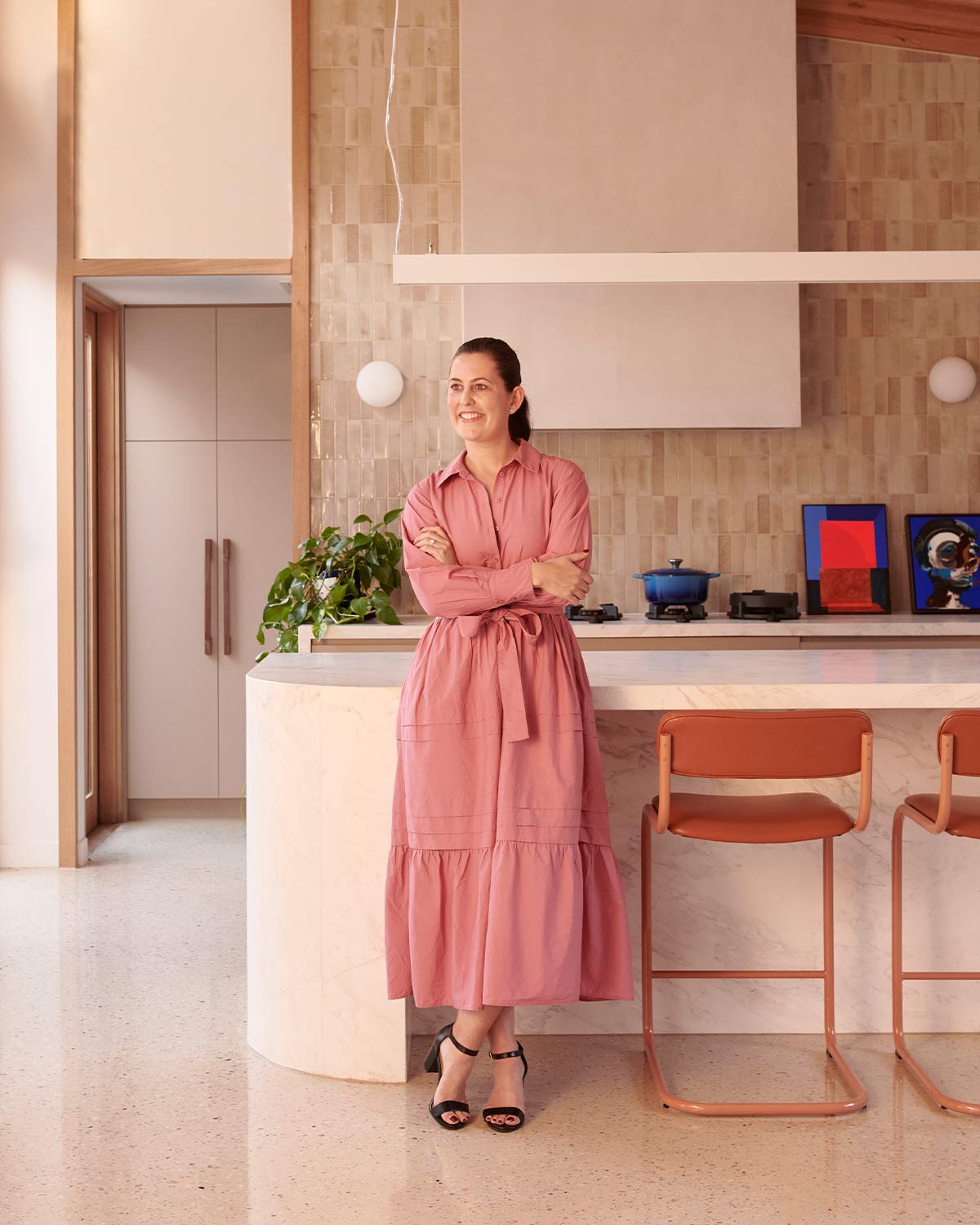 Brunswick East Project - Interview with Jacqui Midgley – Fenton & Fenton