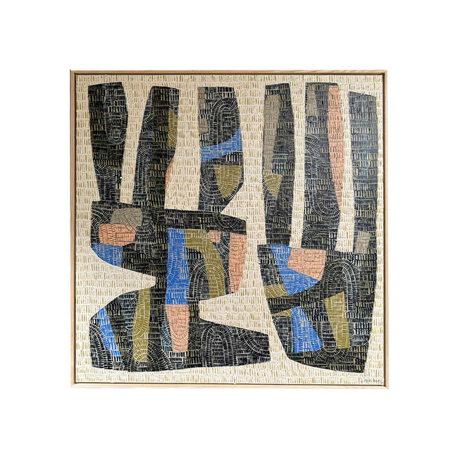 Carly Williams | Australian Artists | Buy Art Online – Fenton & Fenton