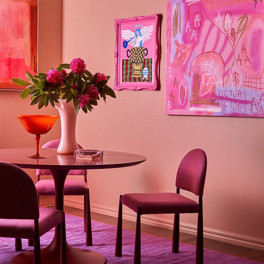 Showroom – Fenton & Fenton