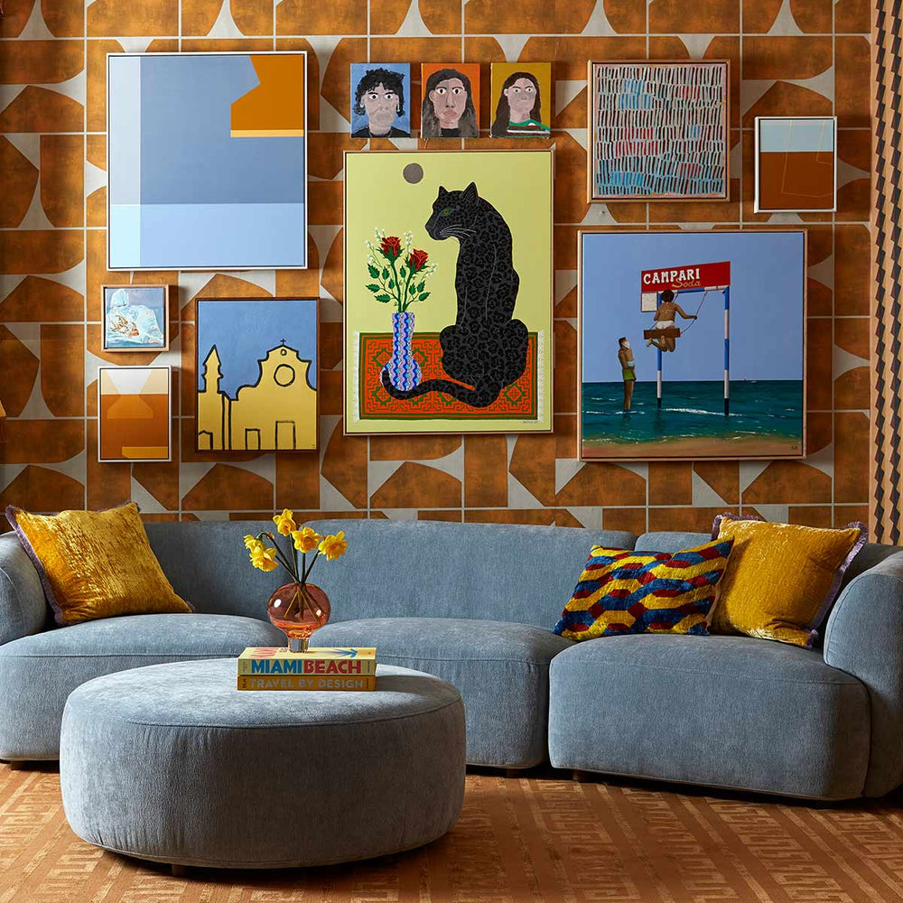 Furniture, Decor, Art & Homewares Online | Fenton & Fenton