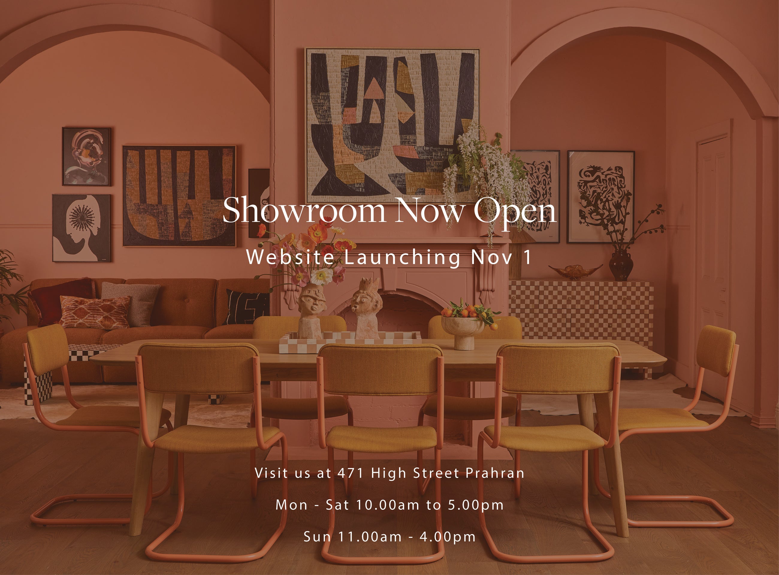 Fenton & Fenton – Opening soon