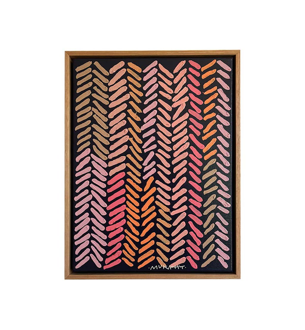 Liam Murphy - Faraway – Fenton & Fenton