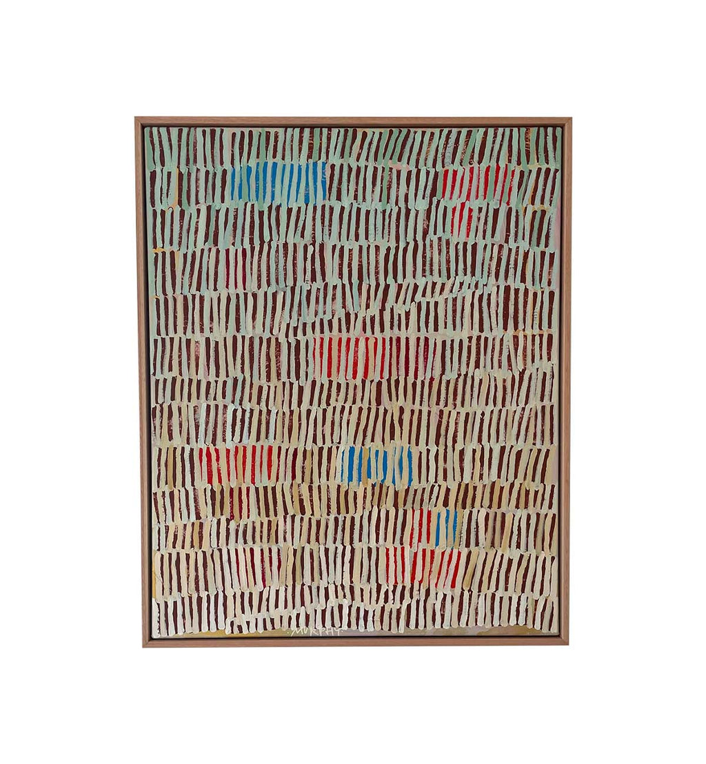 Liam Murphy - Move Right Out Of Here – Fenton & Fenton