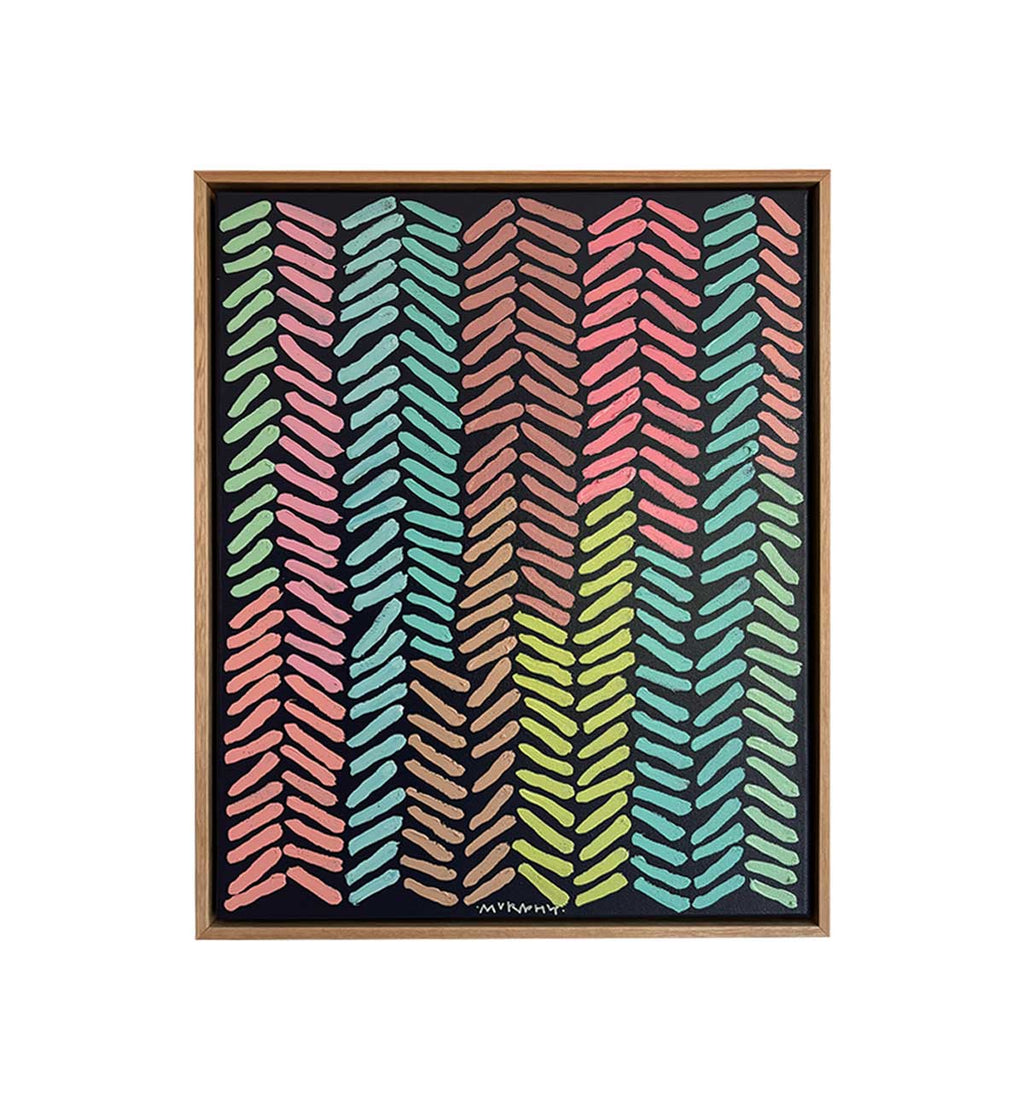 Liam Murphy - Pulled Up – Fenton & Fenton