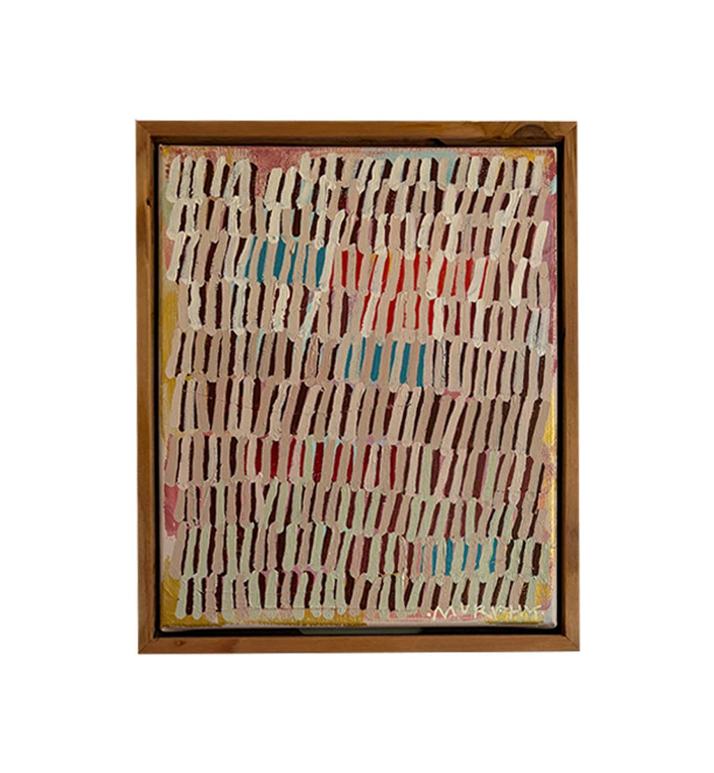 Liam Murphy - Round The Bend – Fenton & Fenton