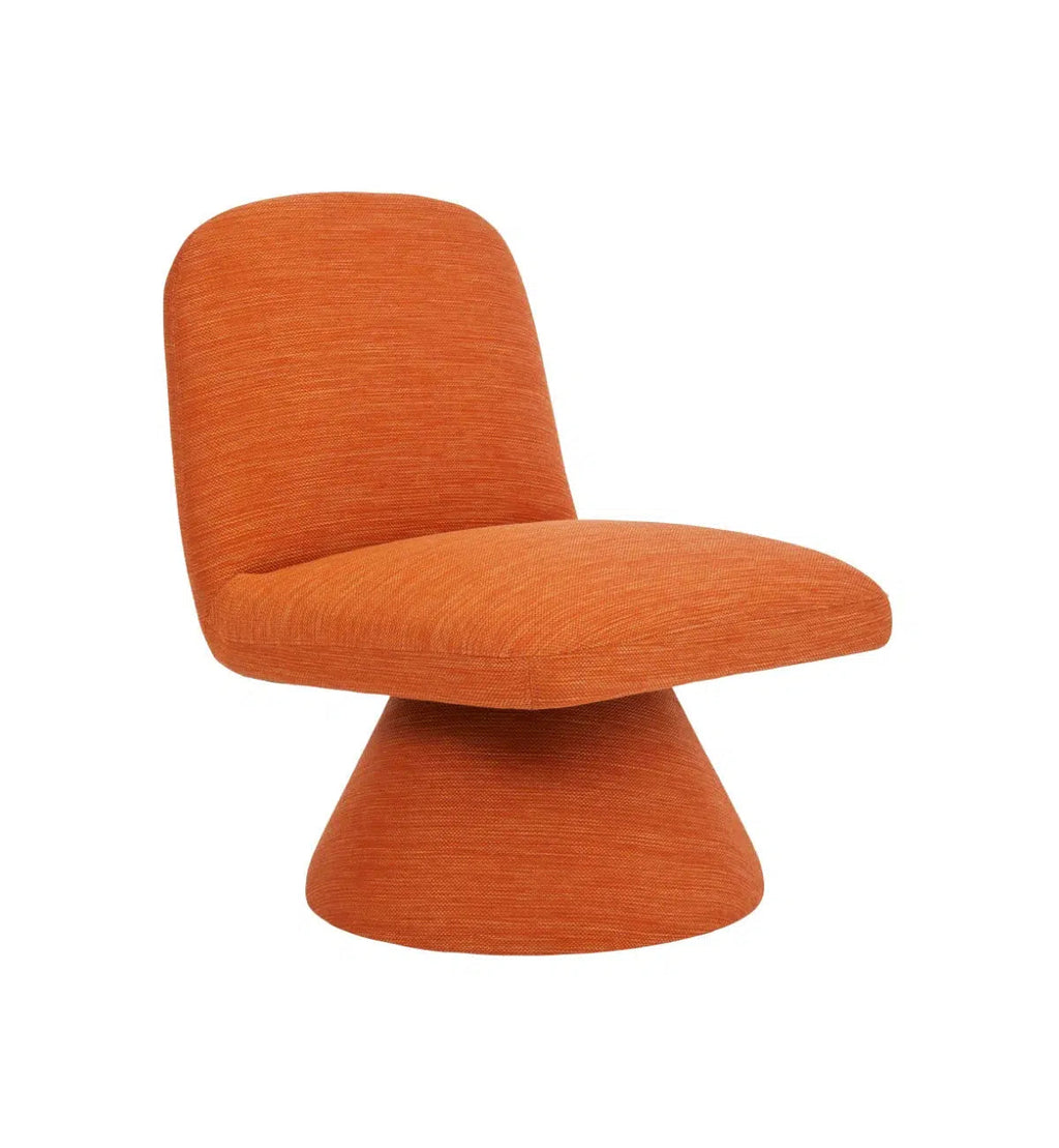 Margot Chair in Marmalade – Fenton & Fenton