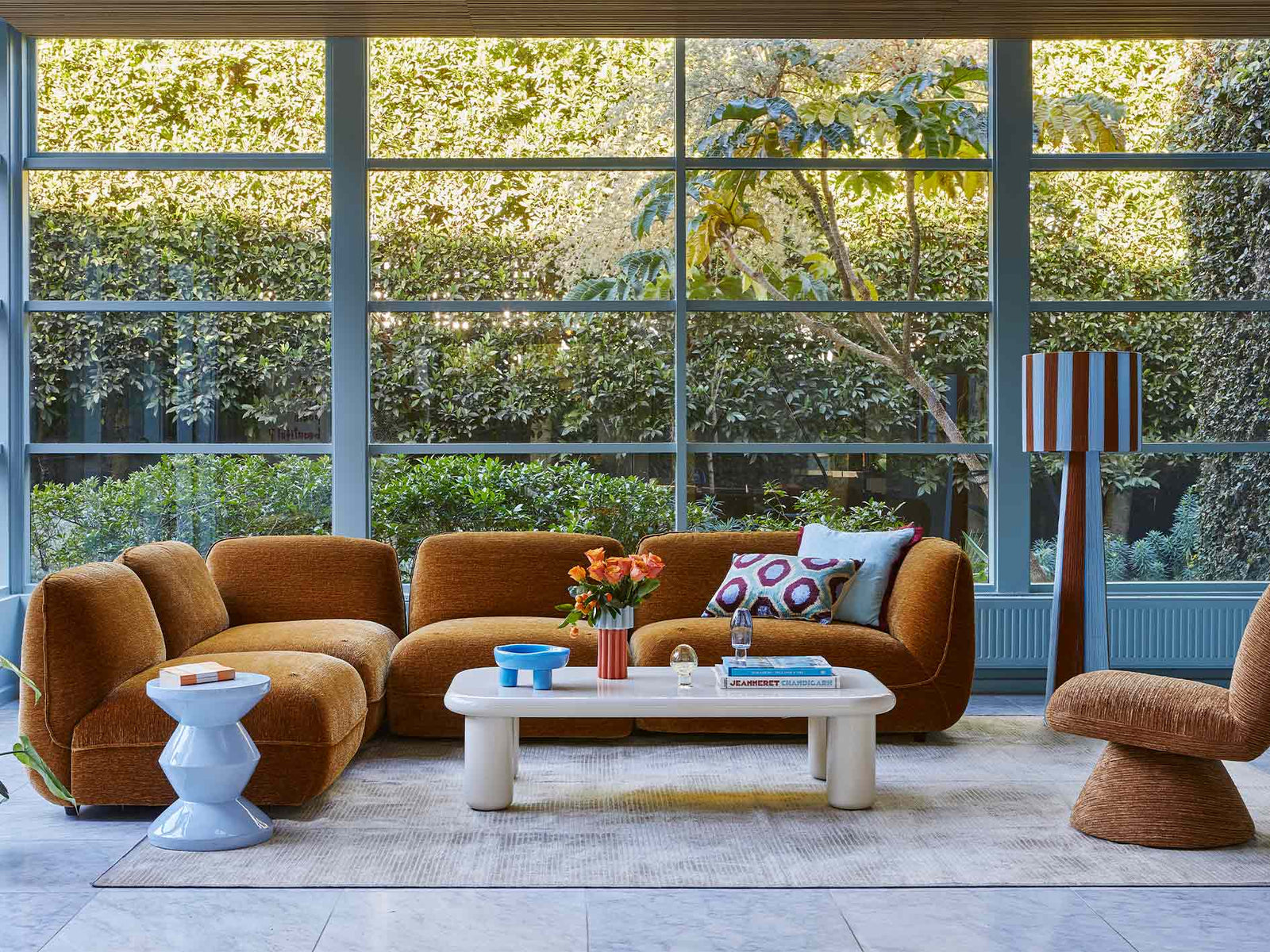 Homebody Sofa | Modular Designed – Fenton & Fenton