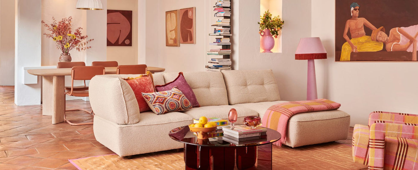 Furniture, Decor, Art & Homewares Online | Fenton & Fenton