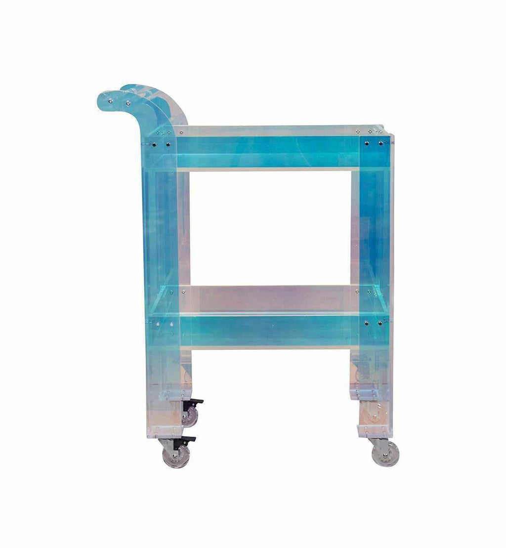 Wild Child Bar Cart – Fenton & Fenton