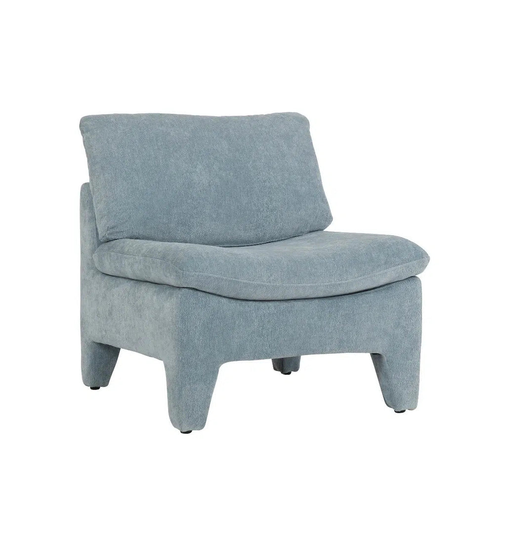 Chill Chair in Powder Blue – Fenton & Fenton