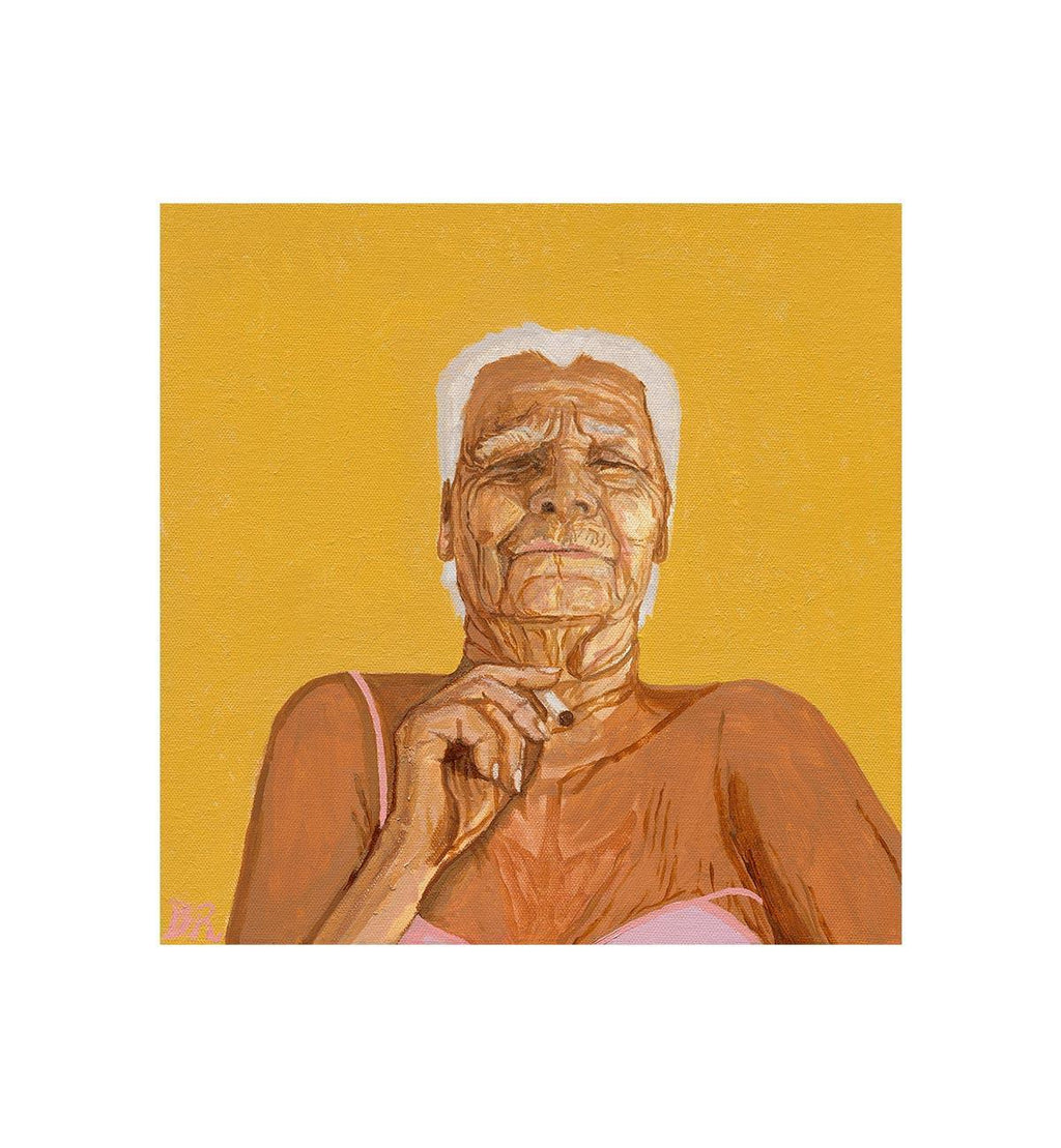 Dan Rushford - Strizzare Gli Occhi – Fenton & Fenton