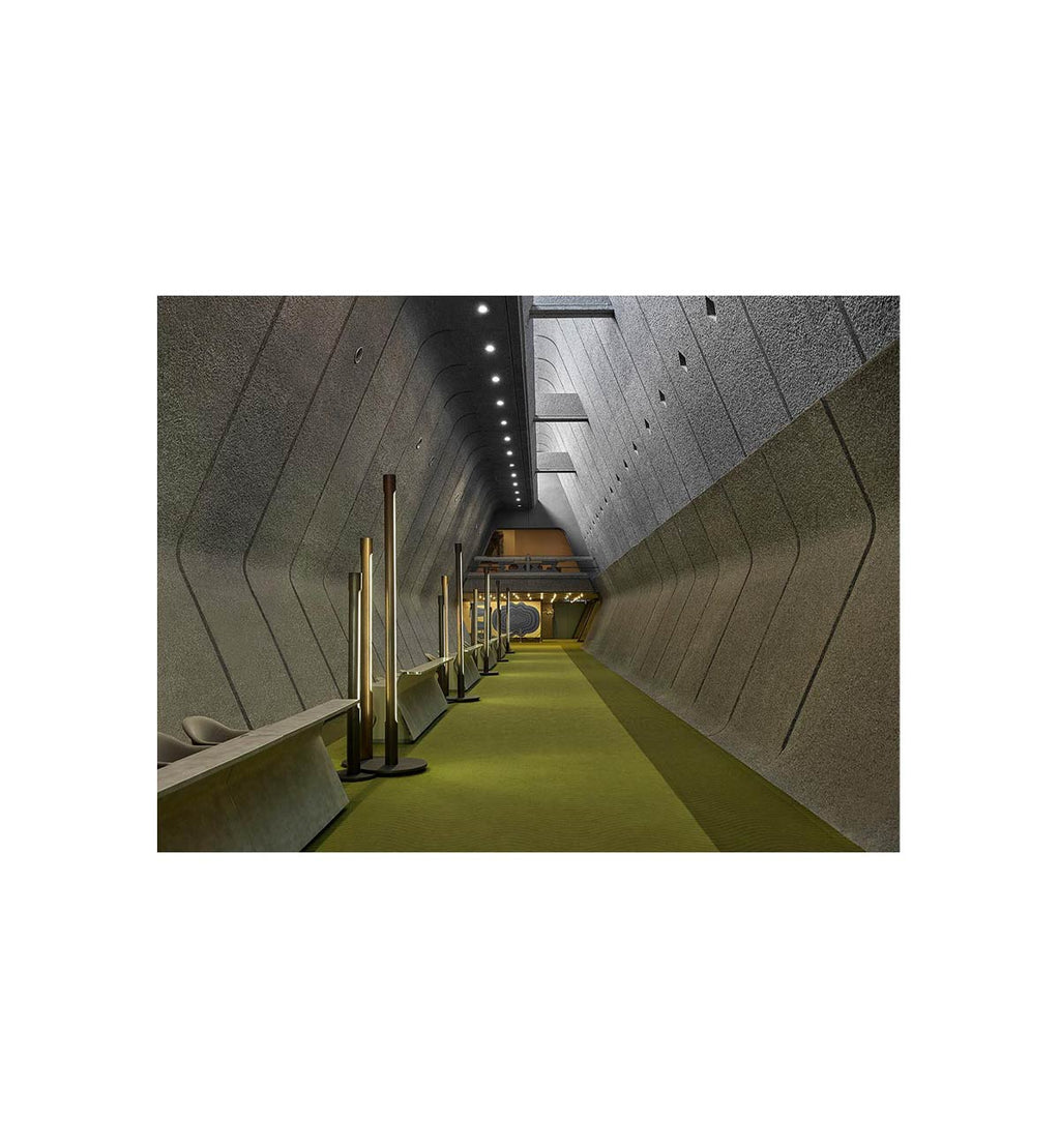 Dave Kulesza - ICC Void 1 – Fenton & Fenton