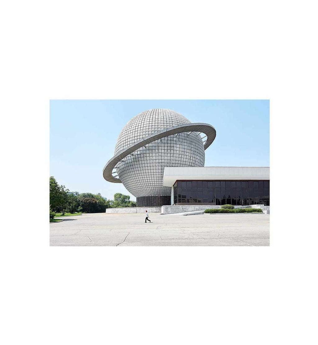 Dave Kulesza - Three Revolutions Museum – Fenton & Fenton