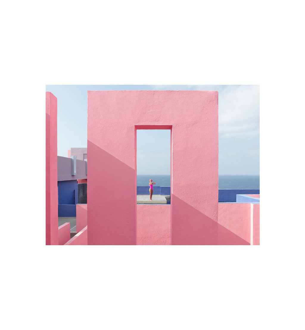 Dave Kulesza - UTOPÍA 05 – Fenton & Fenton