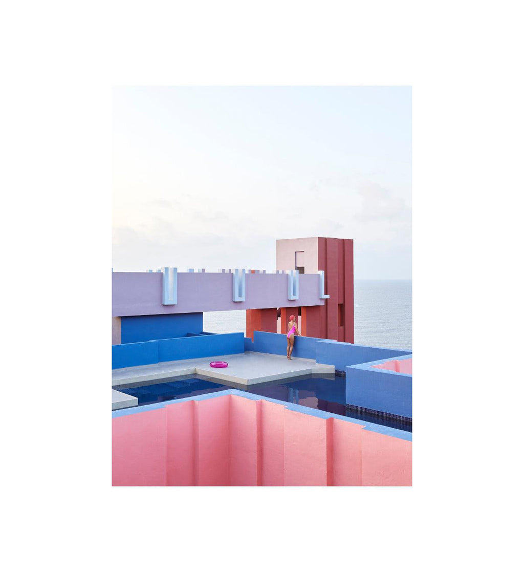 Dave Kulesza - UTOPÍA 23 – Fenton & Fenton