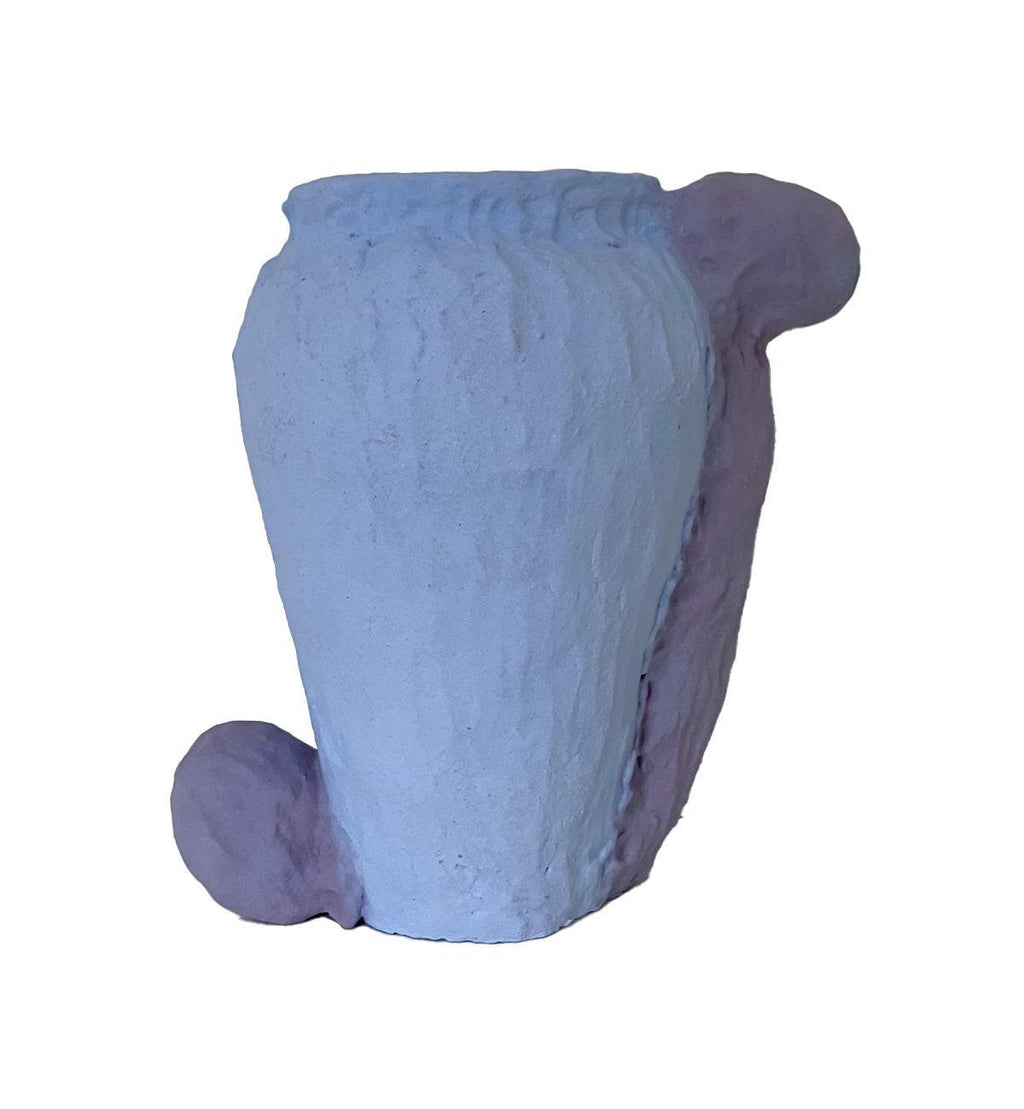 Elizabeth Lewis - Nereid Vessel – Fenton & Fenton