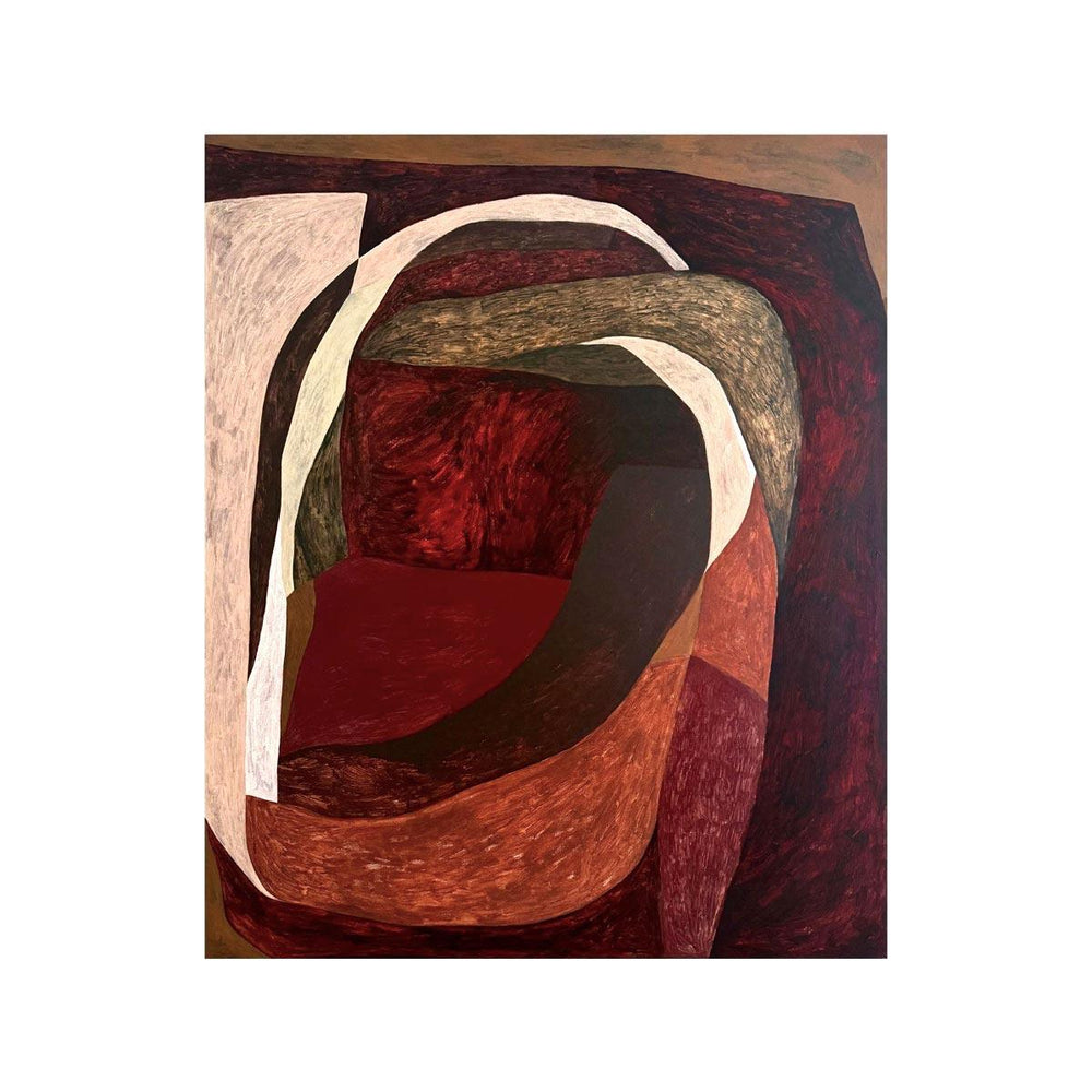 El Rancho Artist | Dan Rushford – Fenton & Fenton