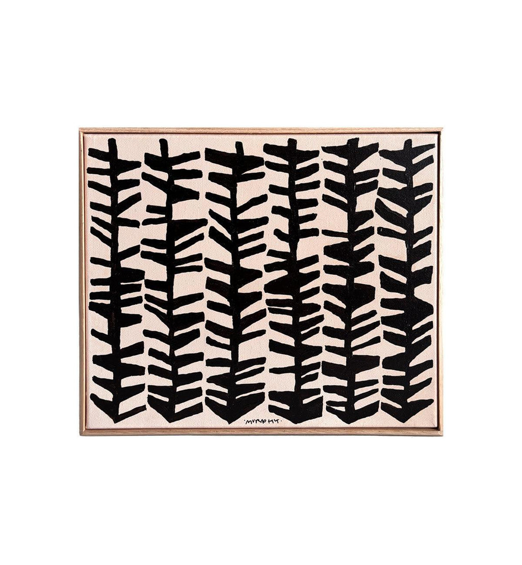 Liam Murphy - And She Was – Fenton & Fenton