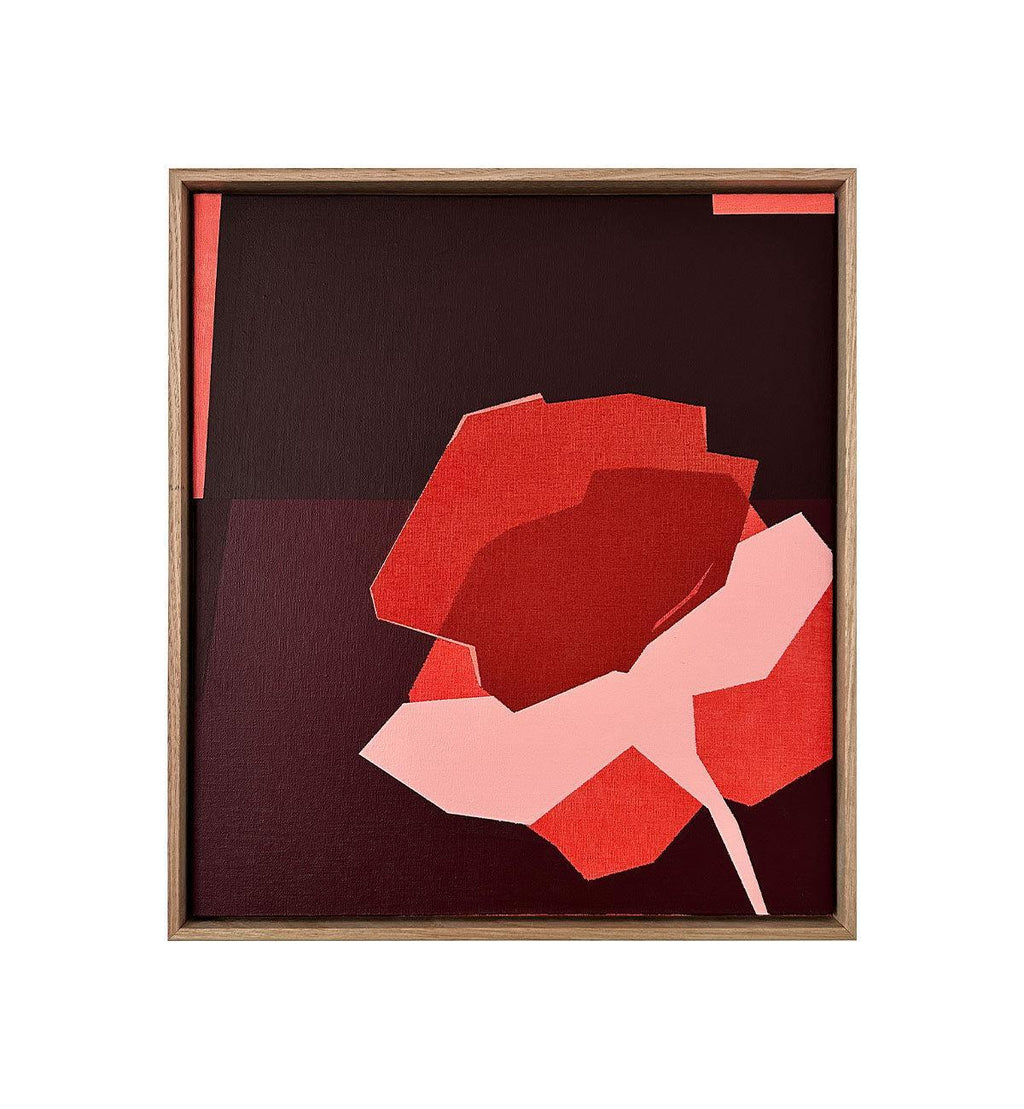 Marnie Ross - Midnight Rose – Fenton & Fenton