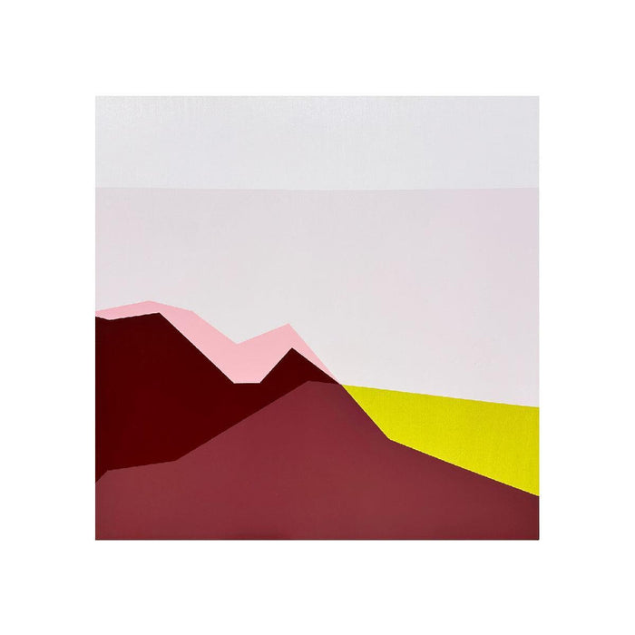 El Rancho Artist | Dan Rushford – Fenton & Fenton