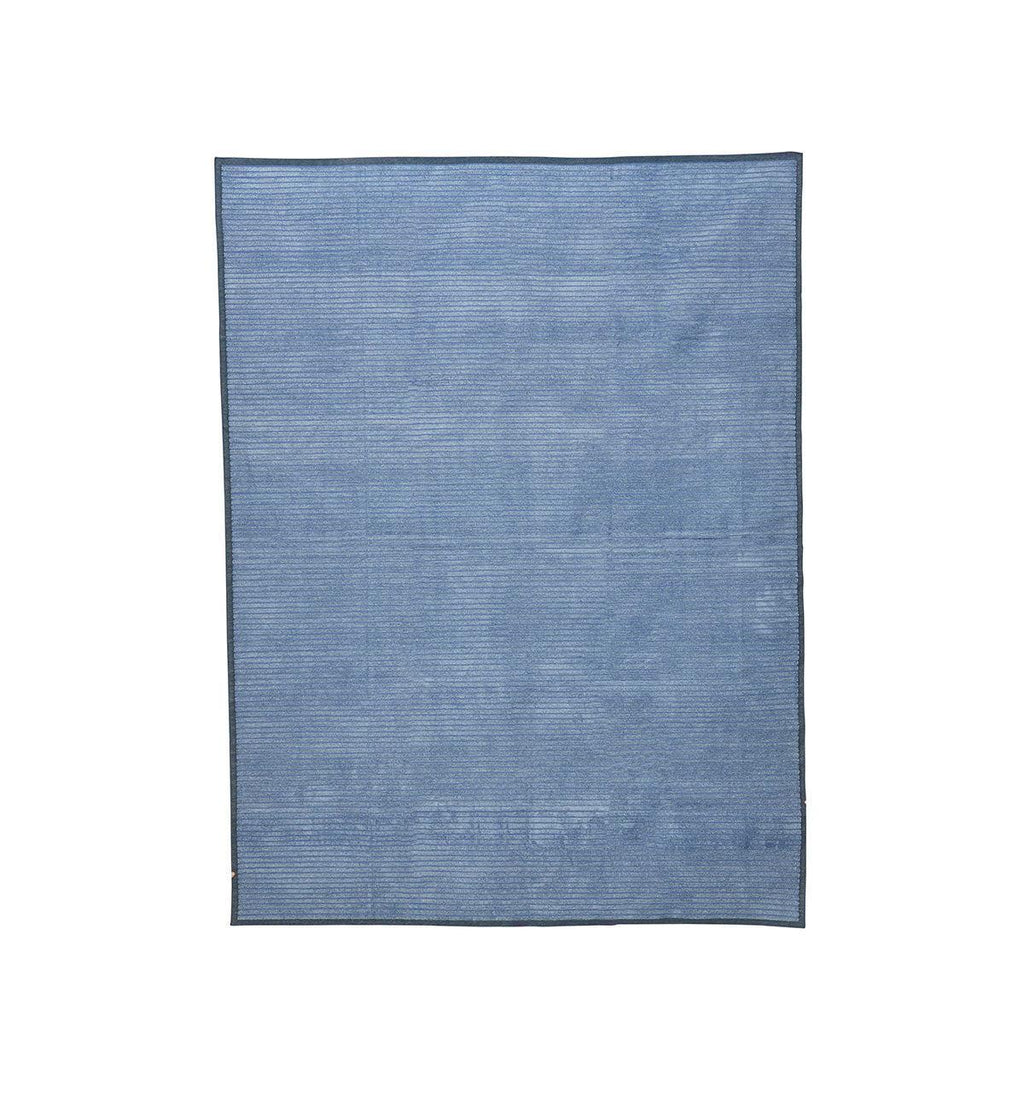 Nomad Dhurrie In Oasis – Fenton & Fenton