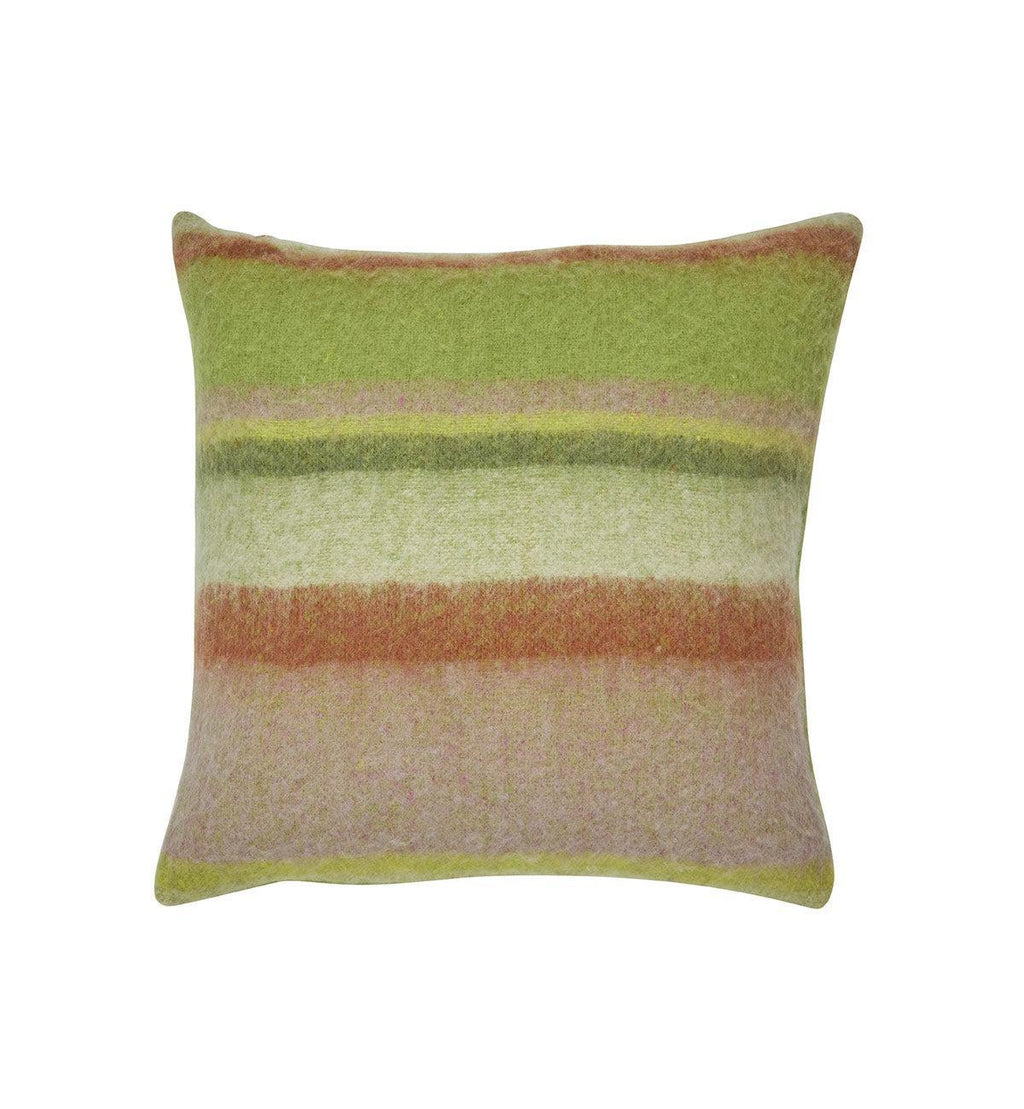 Ranch Cushion In Cactus – Fenton & Fenton