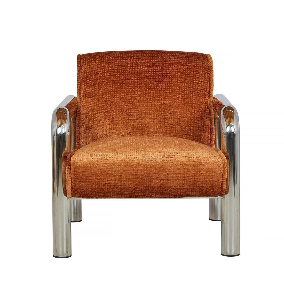 Rocco Chair In Caramel – Fenton & Fenton