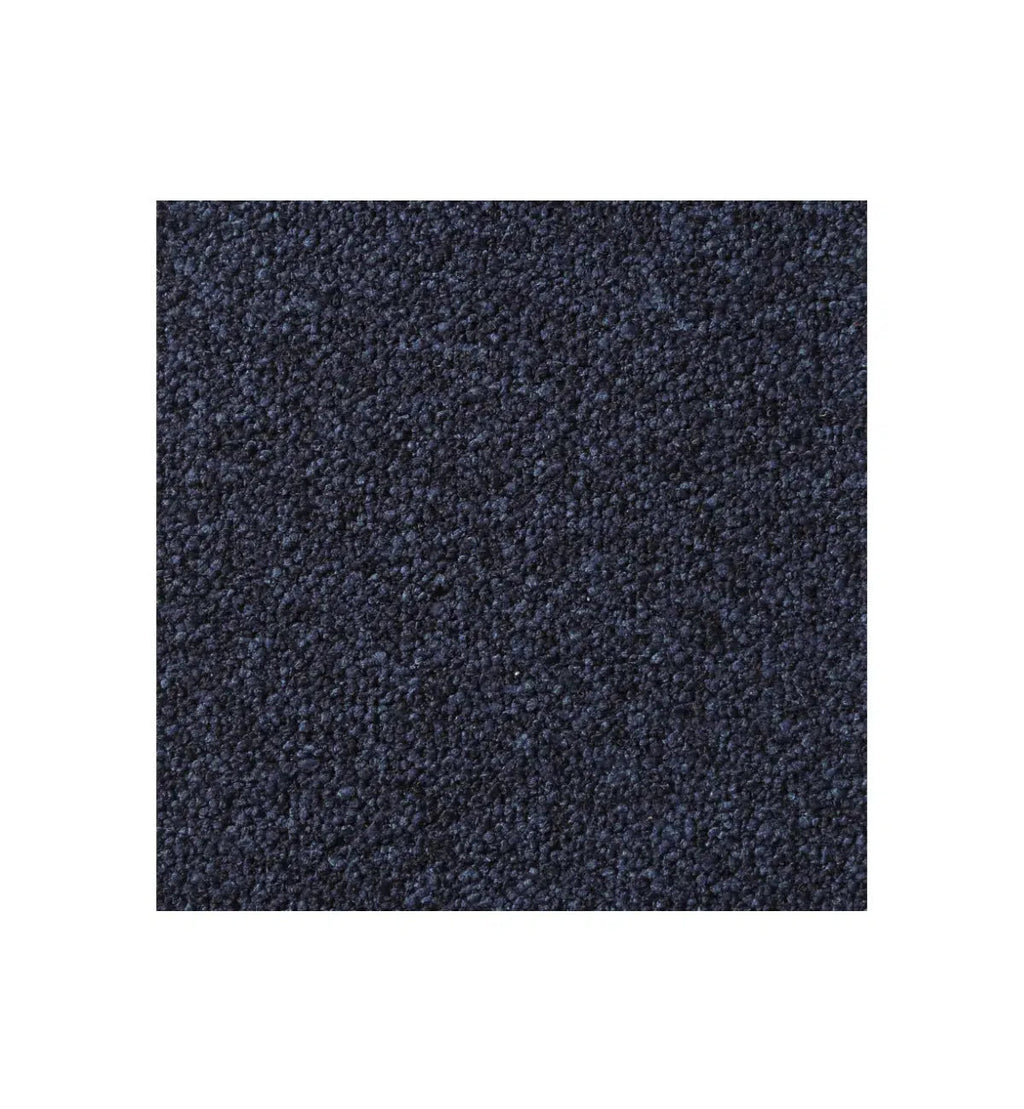 Roommate Sofa Fabric Swatch in Indigo – Fenton & Fenton