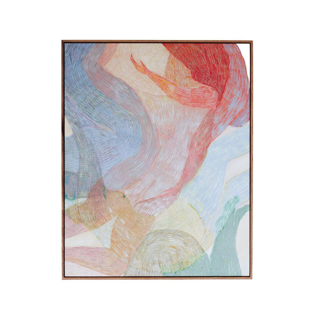 Meet The Artist | Jordana Henry x Fenton & Fenton