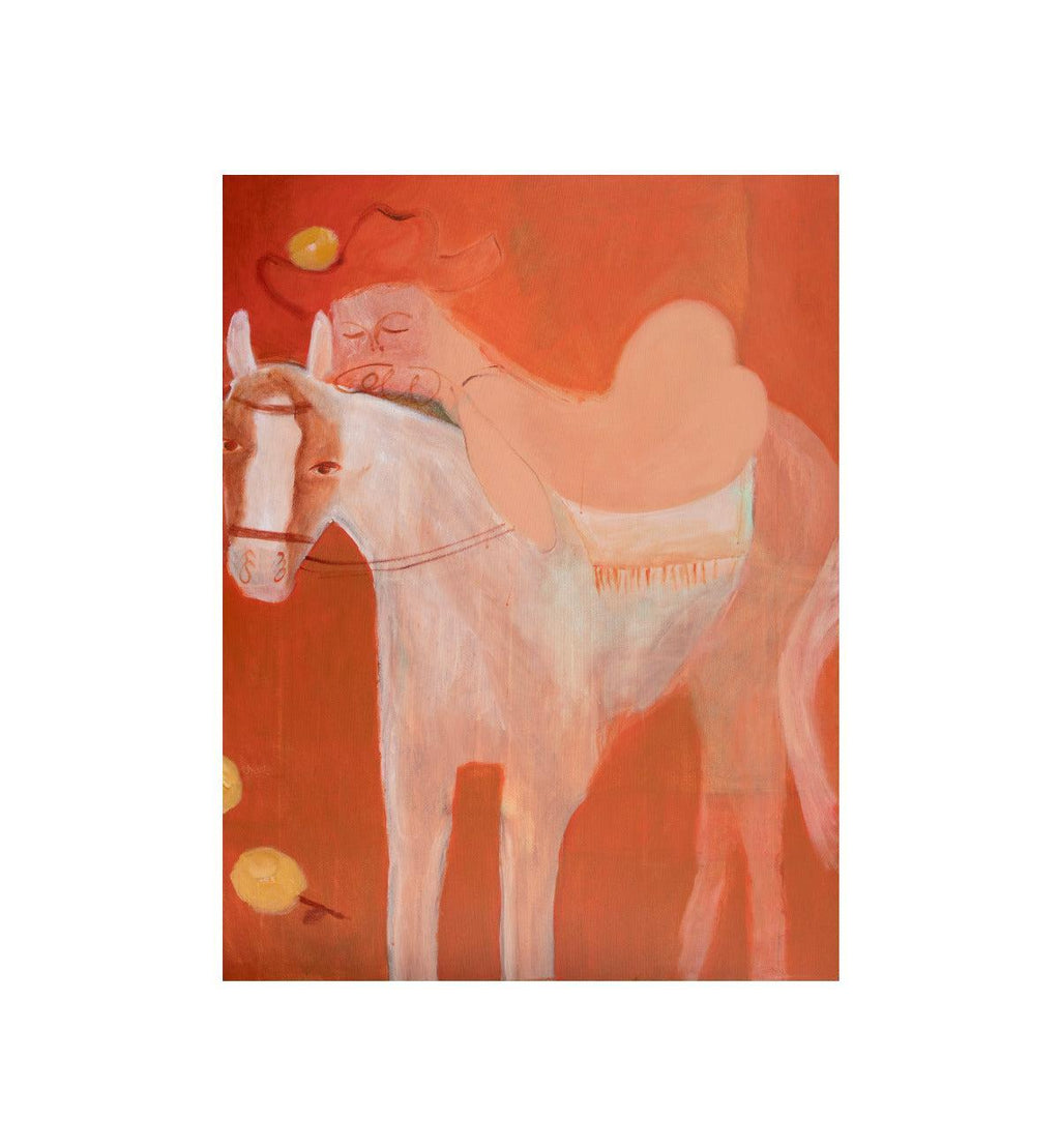 Stacey Rees - Lazy Sunday – Fenton & Fenton