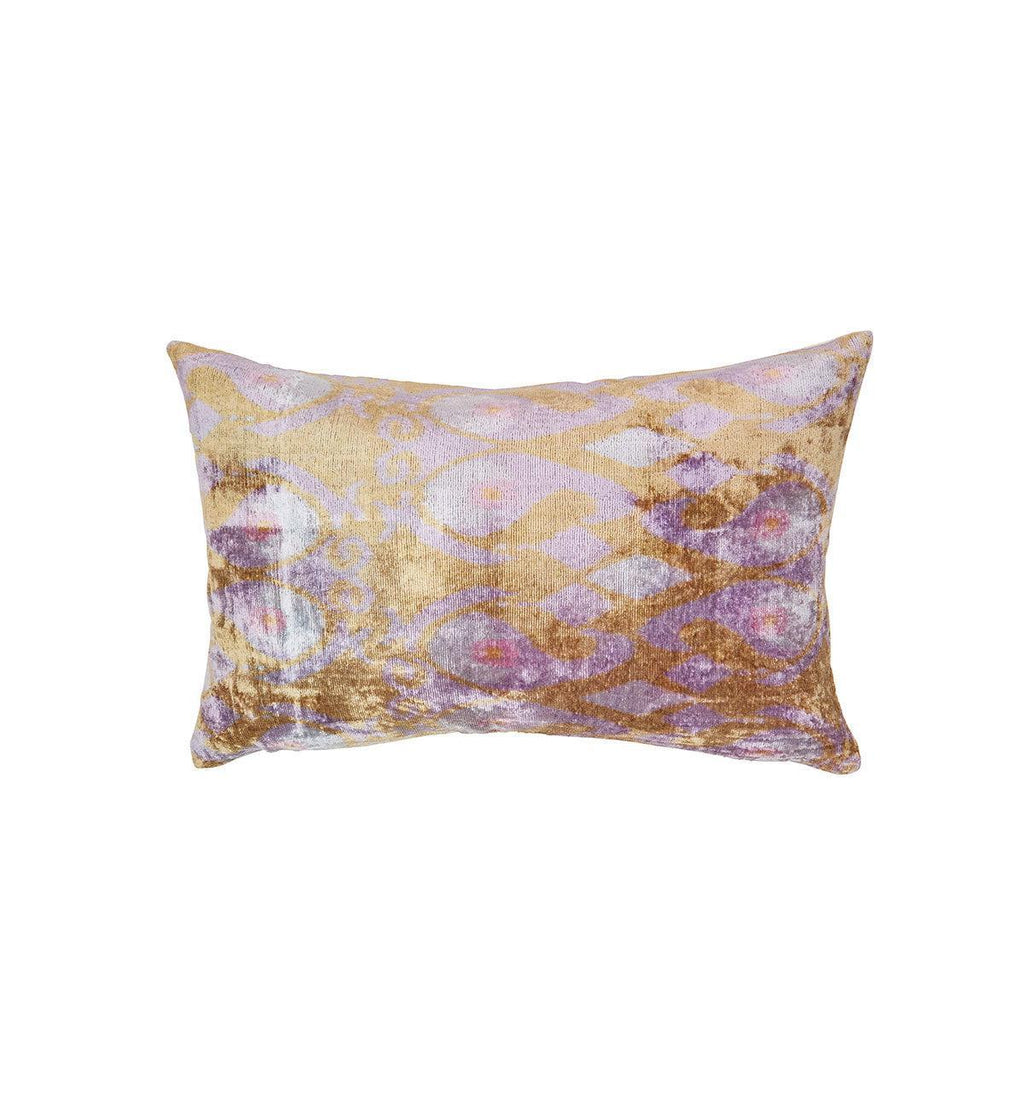 Zulta Cushion In Boheme – Fenton & Fenton