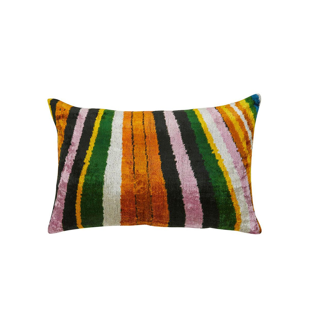 Zulta Cushion in Brown Sugar – Fenton & Fenton