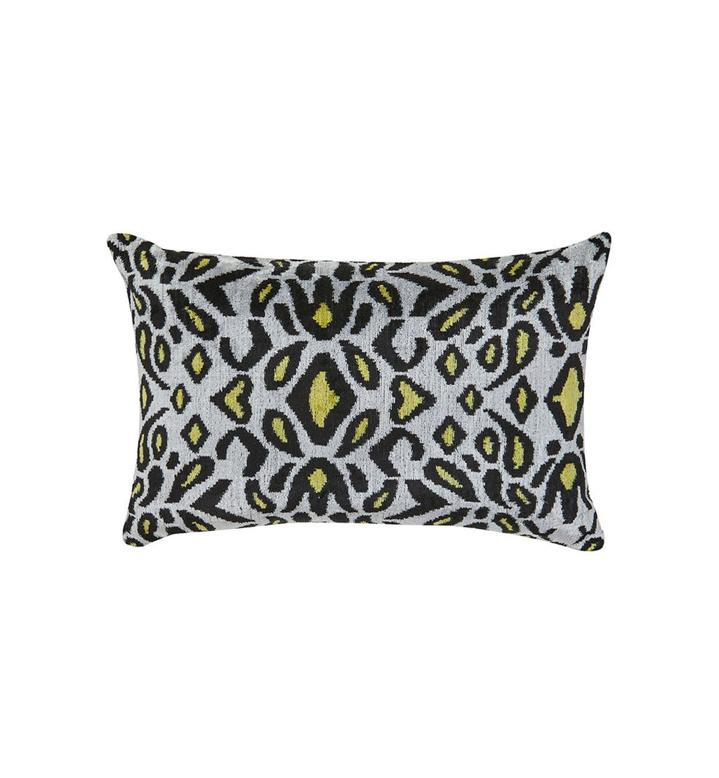 Zulta Cushion In The Jungle – Fenton & Fenton